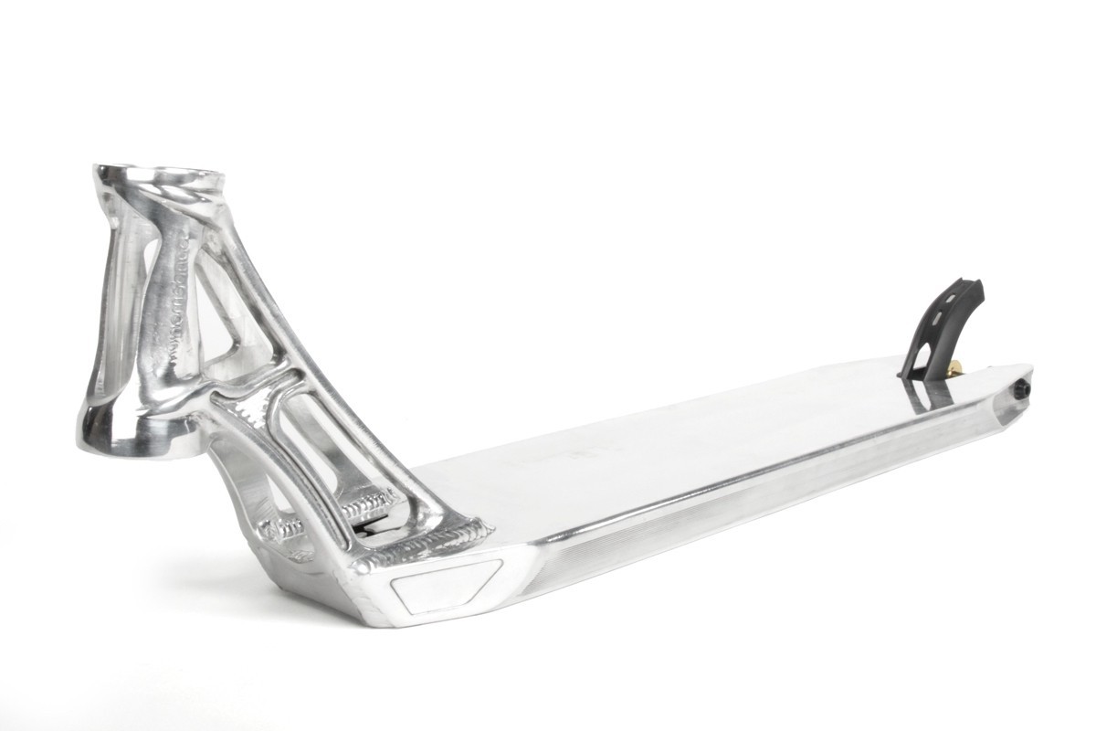 Ethic DTC Deck Pandemonium 490 - alle Stunt Scooter Decks bei RideSide