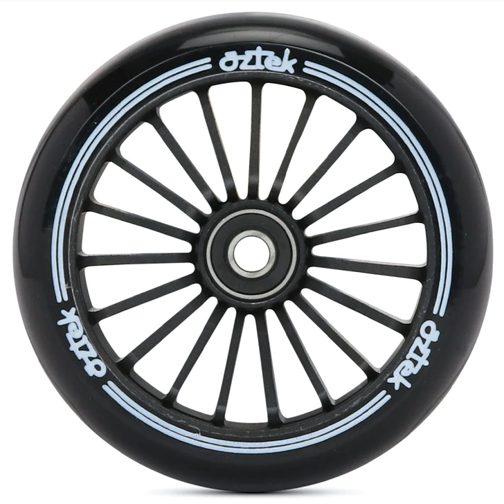 Aztek Architect XL Wheels - RideSide Scooter Store