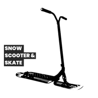 Stunt Scooter - Riesen Auswahl an Freestyle-Scooter bei RideSide Scooters