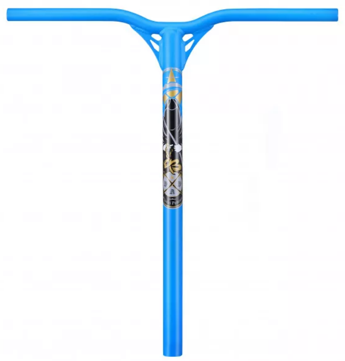 Blunt Reaper Bar V2 650