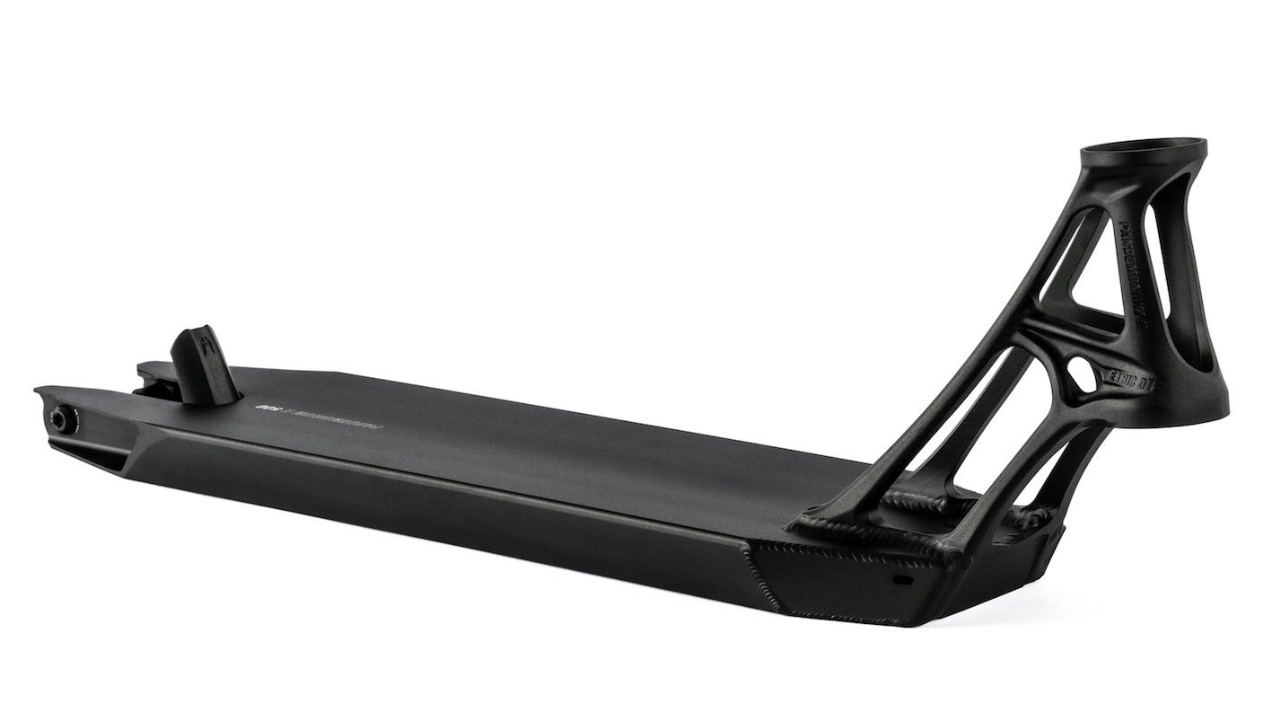 Ethic DTC Deck Pandemonium V2 - alle Stunt Scooter Decks bei RideSide