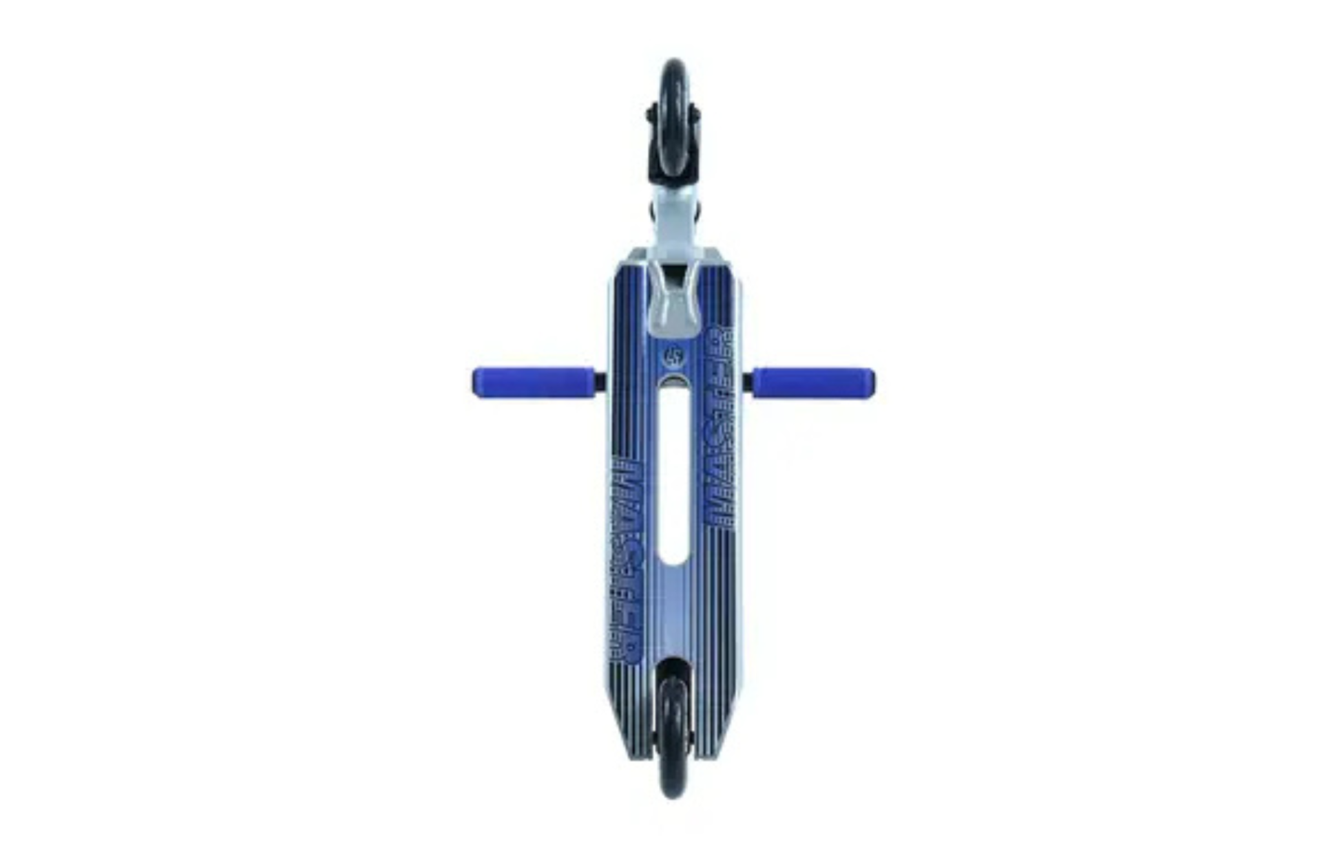Crisp Master Complete Stunt Scooter – Durable Beginner Scooter