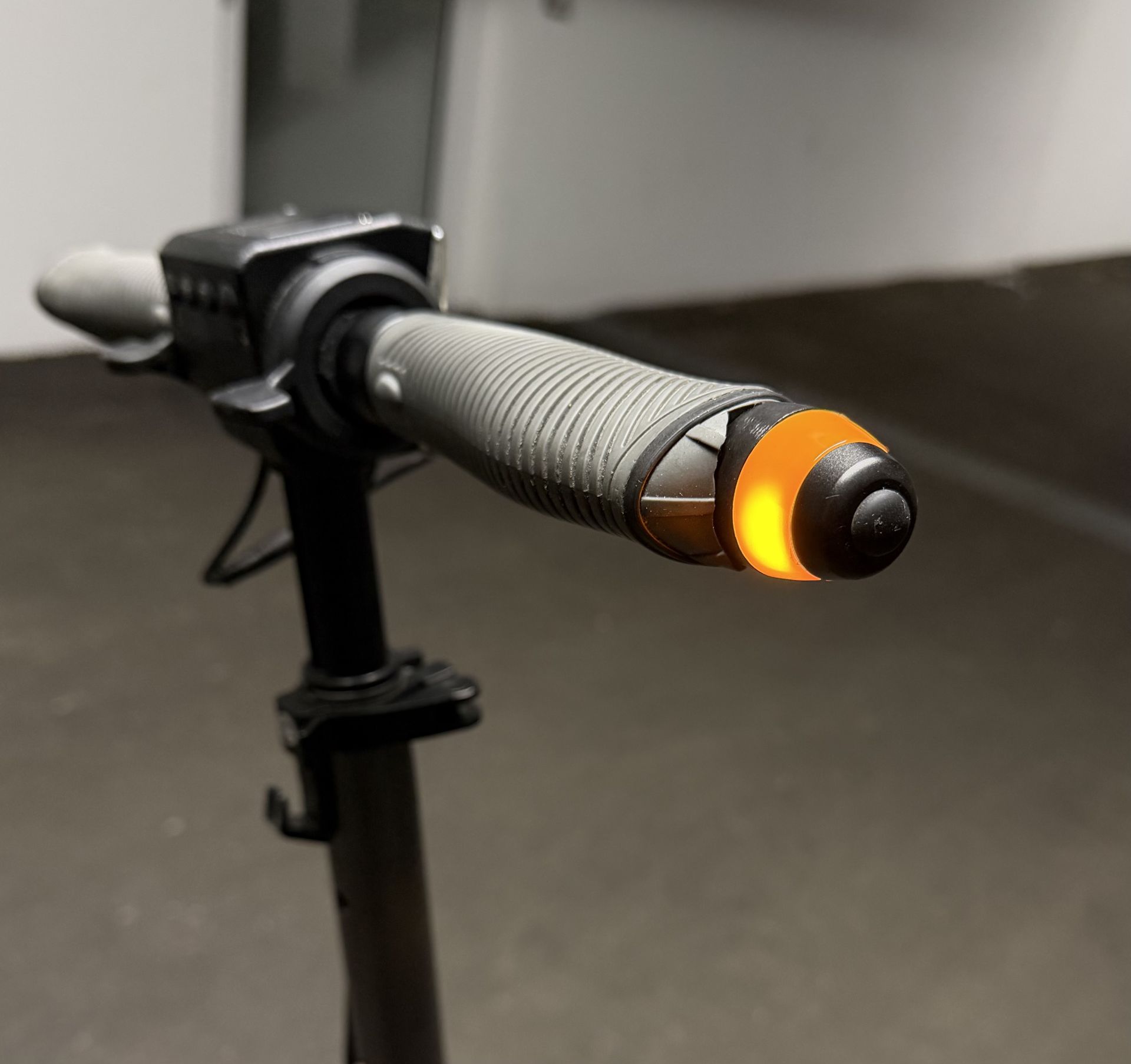 E-Twow GT Lenker Blinker Set – Nachrüstset STVO