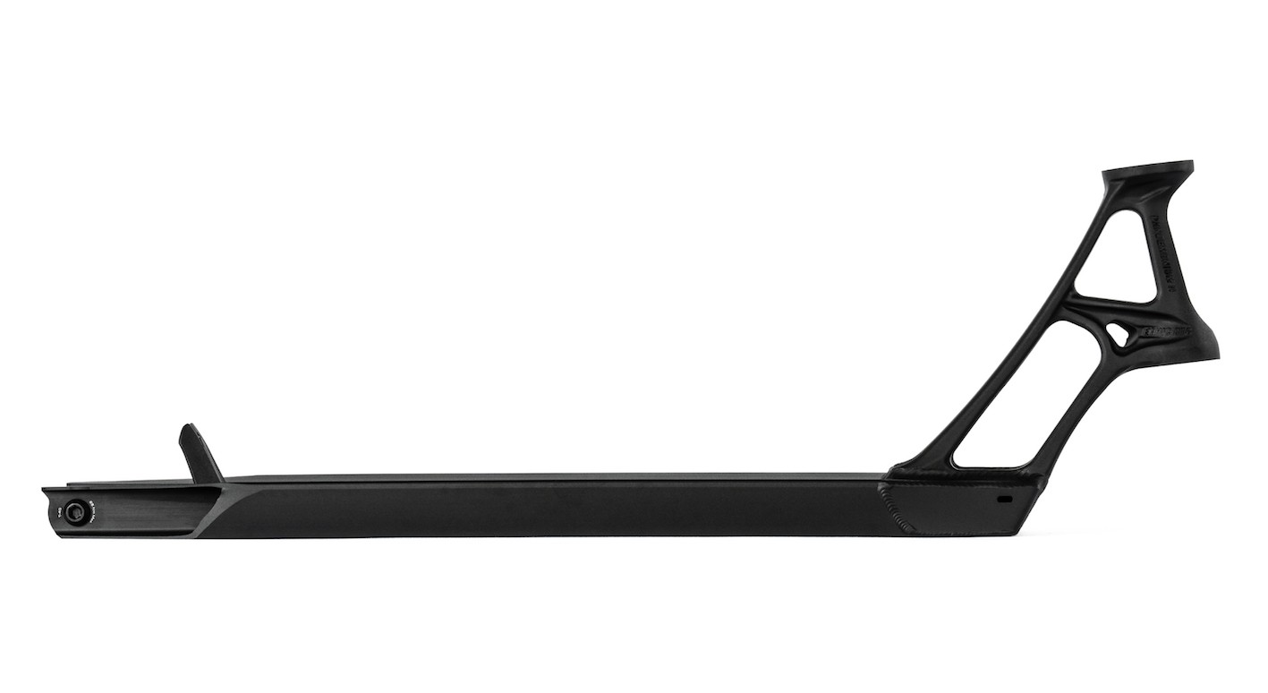 Ethic DTC Deck Pandemonium V2 - alle Stunt Scooter Decks bei RideSide